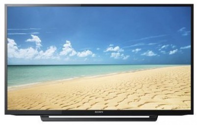 Sony Bravia R302D 32 Inch HD LED X-Protection Pro TV Price in ...