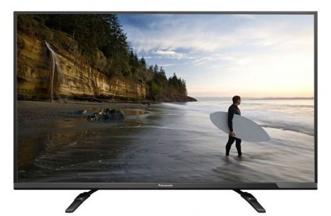 Panasonic CS400 32 Inch IPS Super Bright Panel HD LED TV Price in ...