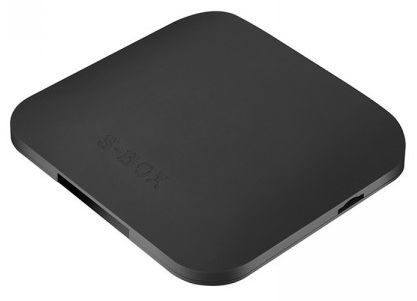 Amlogic S905X Quad Core Android 6.0 4K Smart TV Box Price in Bangladesh ...