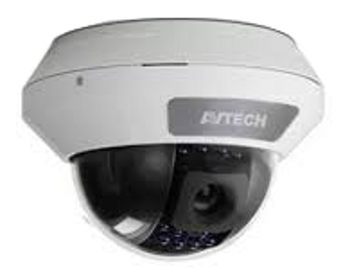 Avtech AVT 503 HDTVI 2MP CMOS Sensor Security CCTV Camera Price in ...