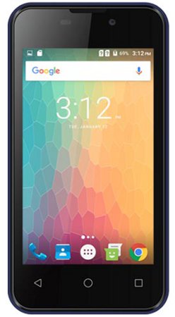 Symphony V34 Quad Core 4GB Memory 3G Mobile Phone Price in Bangladesh ...