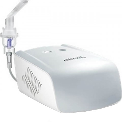 Microlife NEB-500 Portable Nebulizer Machine Price in Bangladesh | BDStall
