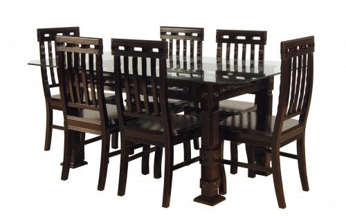 Cherry Dining Set Price in Bangladesh | Bdstall