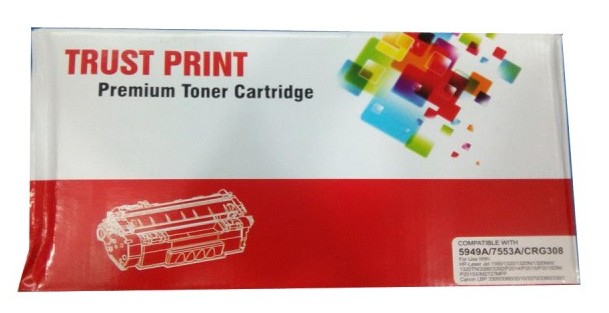 Trust Printe 308/49A 1500 Page Yield Printer Toner Cartridge Price in ...