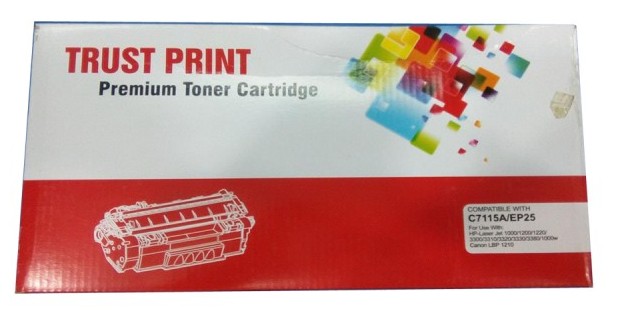 Trust Printe Ep-25 1500 Page Yield Printer Toner Cartridge Price in ...