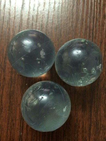 Transparent Ball Price in Bangladesh | BDStall
