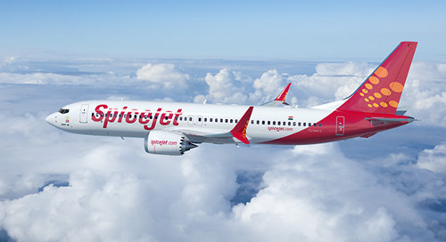 Kolkata to Chennai One Way Air Ticket by SpiceJet Airline Price in ...