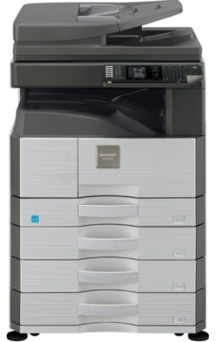 Sharp AR-6023N Multi-Function 23PPM Photocopier Machine Price in Bangladesh | Bdstall
