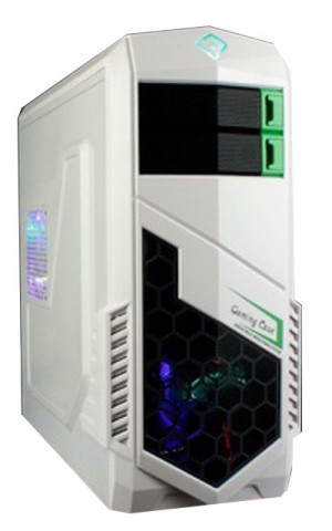 Desktop Student PC Intel Core i5 2nd Gen 4GB RAM 17" Monitor Price in ...