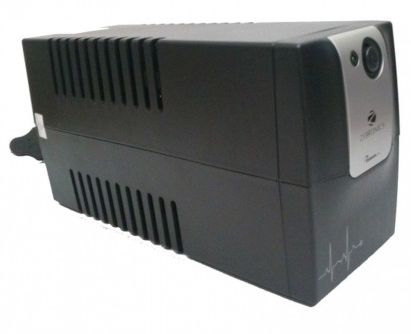 Power Plus 600VA Line Interactive Design Computer UPS Price in ...