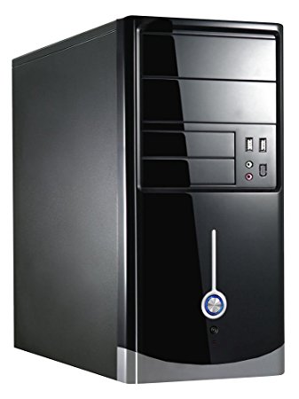 Desktop Intel Core 2 Duo 4GB RAM 500GB HDD Student PC Price in ...