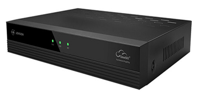 Jovision JVS-2616HD 16 Channel AHD DVR Security System Price in ...