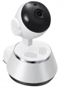 V380 Rotate Wi-Fi Live IP Wireless Security Video Camera Price in ...