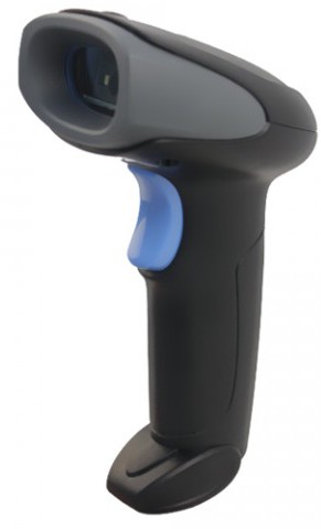 Dmax DM-C-513 2D QR Handheld CCD Barcode Scanner Price in Bangladesh ...