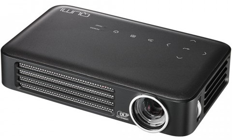 Vivitek Qumi Q6 WXGA 800 Lumens Mini HD Projector Price in Bangladesh ...