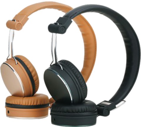 Rock Space HB20 Wireless 360° Pickup Mic On-Ear Headset Price in ...