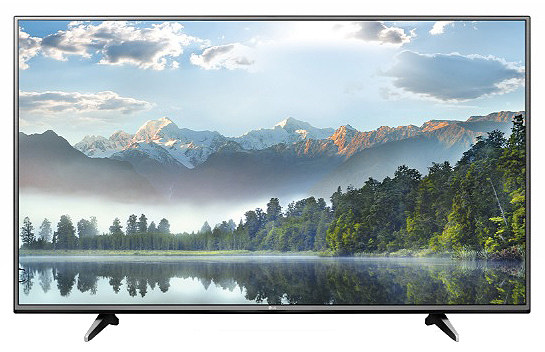 LG UH600T 49" 3D Color Mapping 4K UHD Smart LED TV Price in Bangladesh ...