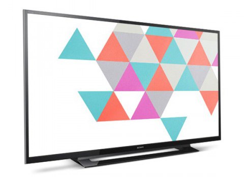 Sony Bravia R352E Full HD 40 Incn Mega Contrast LED TV Price in ...