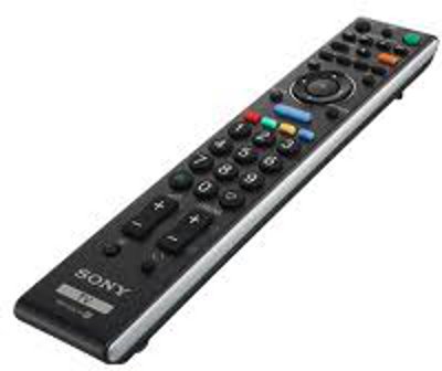 Television Remote for Sony Bravia LED / LCD TV Price in Bangladesh ...