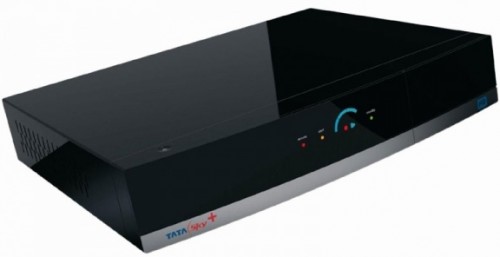 Tatasky DVR-625 HD Satellite Receiver with Recorder Price in Bangladesh ...