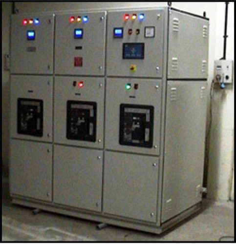 Electrical Sub Station Equipments Price in Bangladesh | BDStall