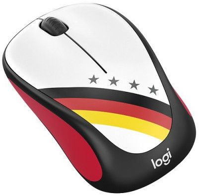 Logitech M238 Germany 2.4 GHz Wireless Mouse Price in Bangladesh | BDStall