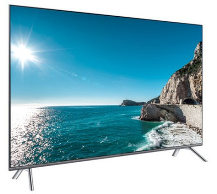 Samsung MU8000 Quad Core 4K UHD 55 Inch Smart LED TV Price in ...