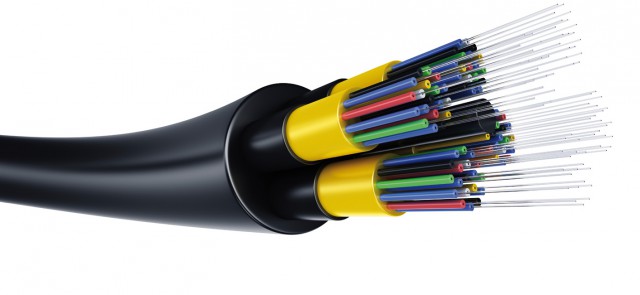 Usha Martin 4 Core Fiber Optic Networking Cable Price in Bangladesh ...