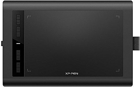 XP-Pen Star 03 Pro 10 x 6" Drawing Tablet with Passive Pen Price in ...