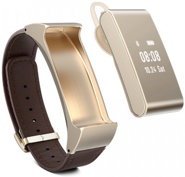 K2 Talkband Bluetooth Headset Bracelet Smartwatch Price in Bangladesh ...