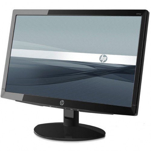 HP S1932 18.5" Widescreen LCD Price in Bangladesh | BDStall