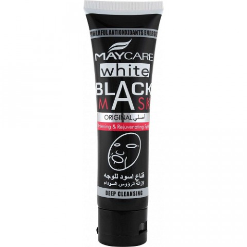 Maycare White Black Mask Original Deep Cleansing Price in Bangladesh ...