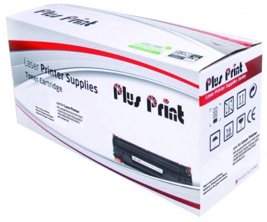 Plus Print ML-2010 Black 3000 Page Yield Printer Cartridge Price in ...