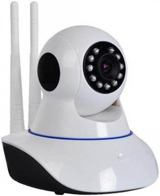 CloudSEE 1.3MP HD Night Vision IP PTZ CC Camera Price in Bangladesh ...