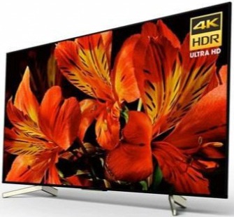 Royal View 43" Flat Full HD LED Android OS Wi-Fi Smart TV Price in ...