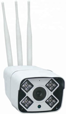 Jeve R-H536E-G4 1080p 4G SIM Outdoor IP Security Camera Price in ...