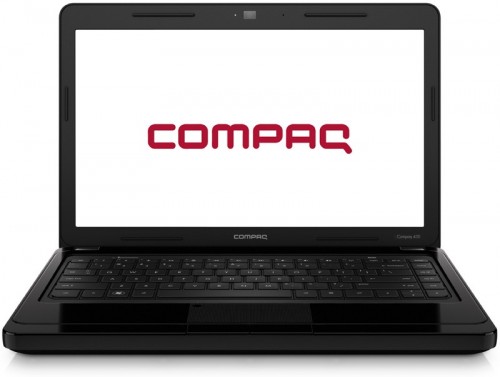 HP Compaq CQ43-302AU AMD Dual Core 14" Laptop Price in Bangladesh | BDStall