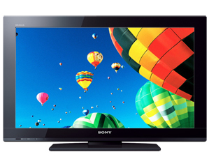 Sony Bravia 32" LCD TV BX320 5 Years Service Warranty Price in ...