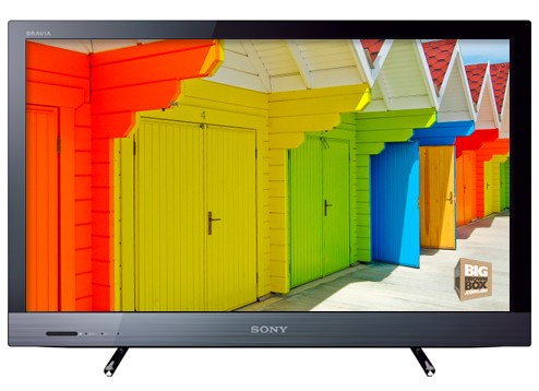 Sony Bravia™ HD EX420 Series 32" EDGE LED TV Price in Bangladesh | BDStall