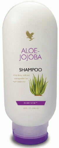 Aloe-Jojoba Shampoo Price in Bangladesh | BDStall