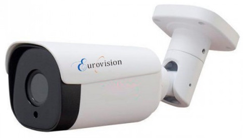 Eurovision EV-IPC2812MZ 2MP Motorized Network Camera Price in ...