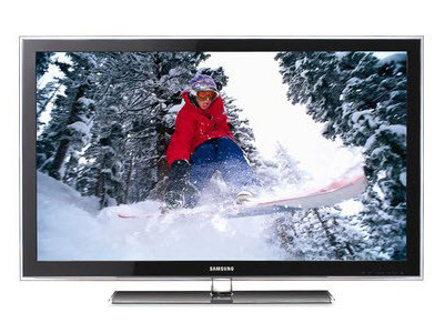 Samsung D550 40" LCD TV Price in Bangladesh | BDStall