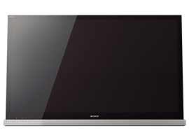 Sony Bravia NX720 40" 3D LED TV 200Hz Price in Bangladesh | BDStall