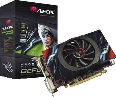 AFox NVidia Geforce GT730 2GB DDR5 Gmaing Video Card Price in ...