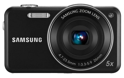 Samsung ST65 14.2 Megapixel Digital Camera Price in Bangladesh | BDStall