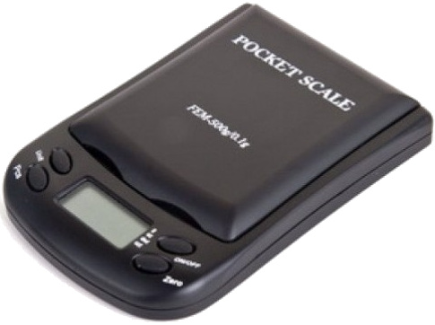 Digi Scale FEM-300 Digital Pocket Scale Price in Bangladesh | BDStall