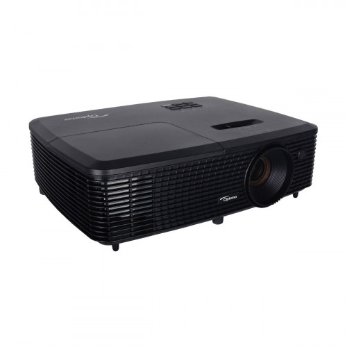 Optoma X341 3300 Lumens Multimedia Projector Price in Bangladesh | BDStall