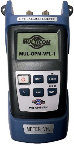 Optical Multi-Meter 710b Price in Bangladesh | Bdstall