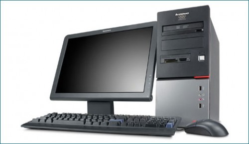 Intel Dual Core student PC Price in Bangladesh | BDStall
