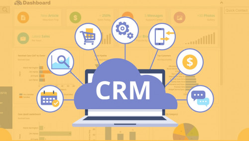 CRM Business Software Price in Bangladesh | Bdstall